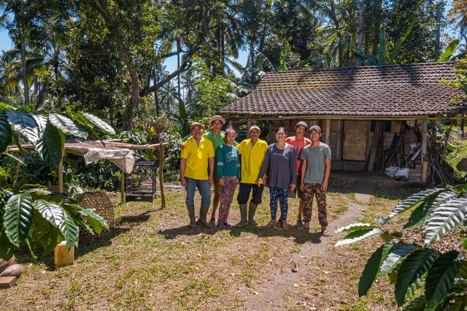 Our Origin, Our Identity | Talasi