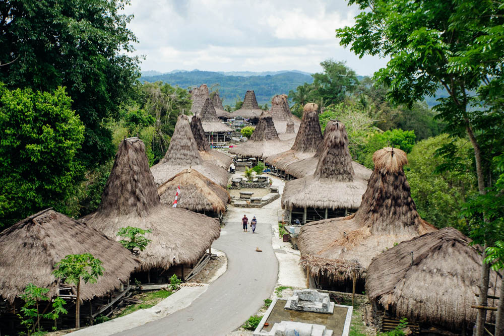 Visit Our Talasi Local Farmer | Talasi