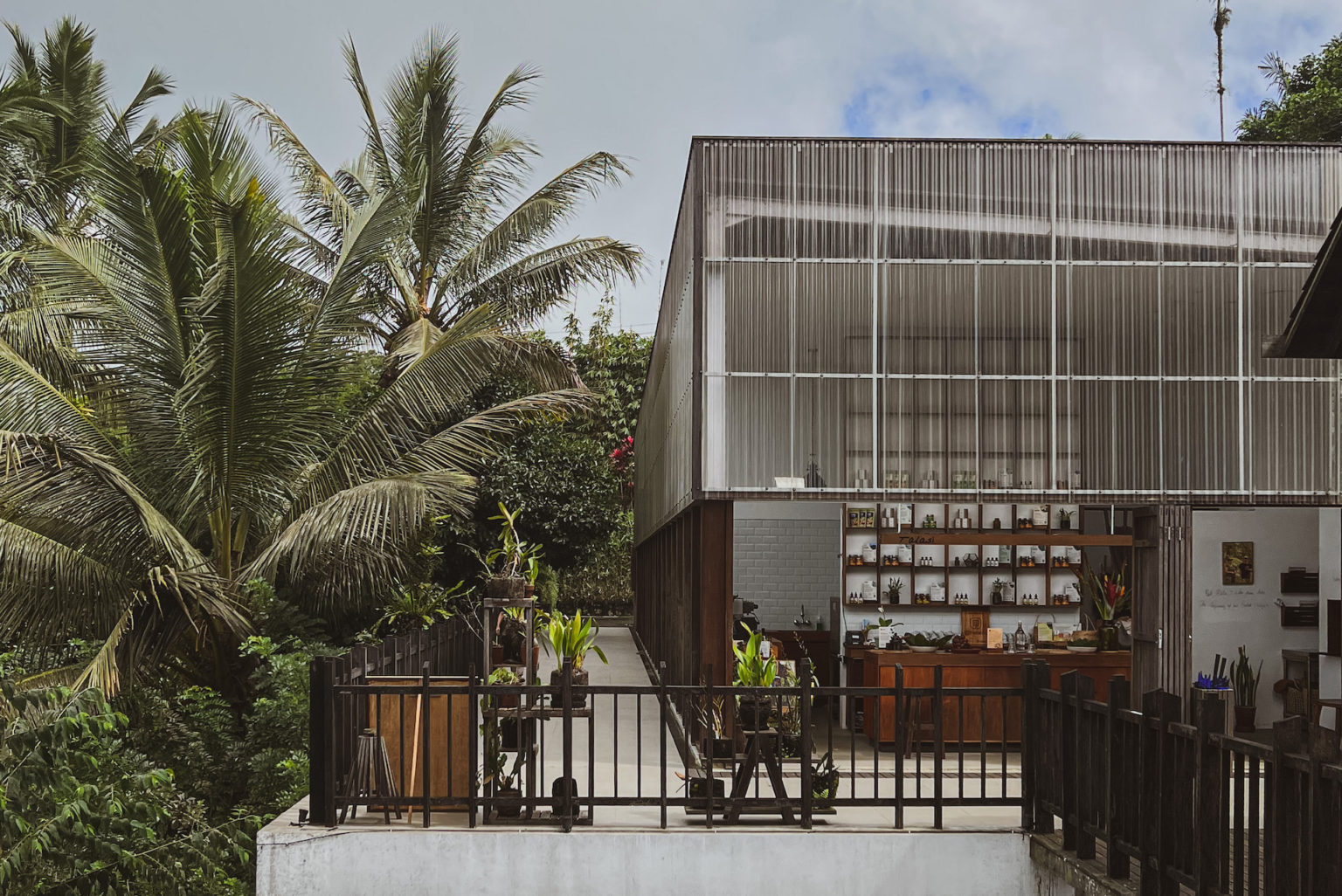 Visit Talasi Gadungan, Bali | Talasi